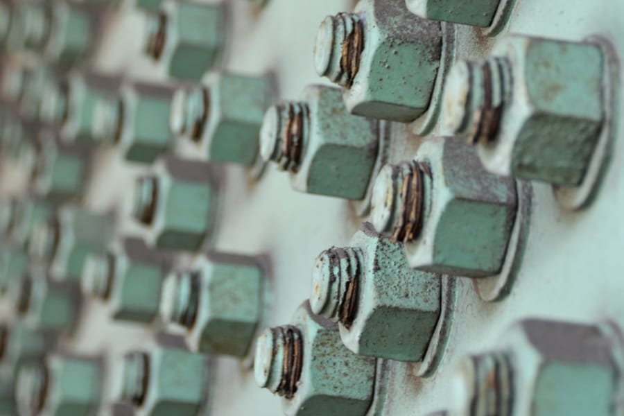 Thread Inspection : ETherNDE