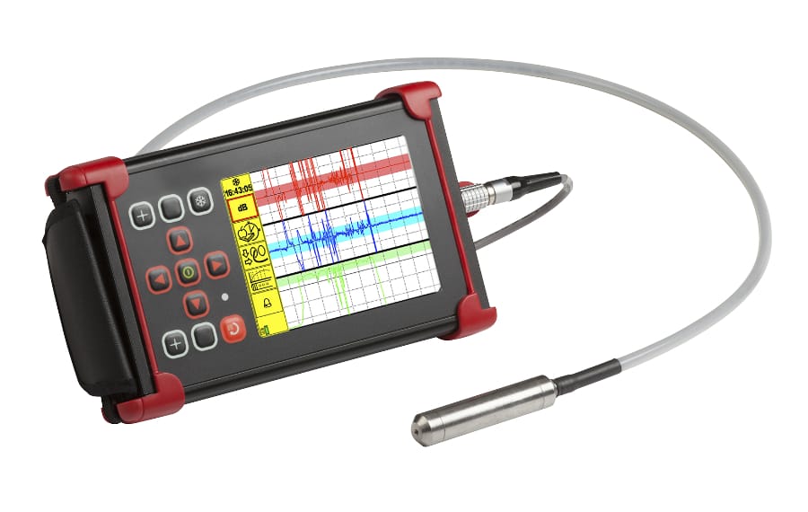 Making MFL tube inspection easier than ever…. The new SteelCheck ...